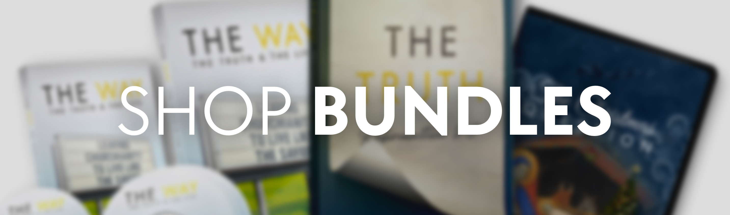Bundles – THE WAY
