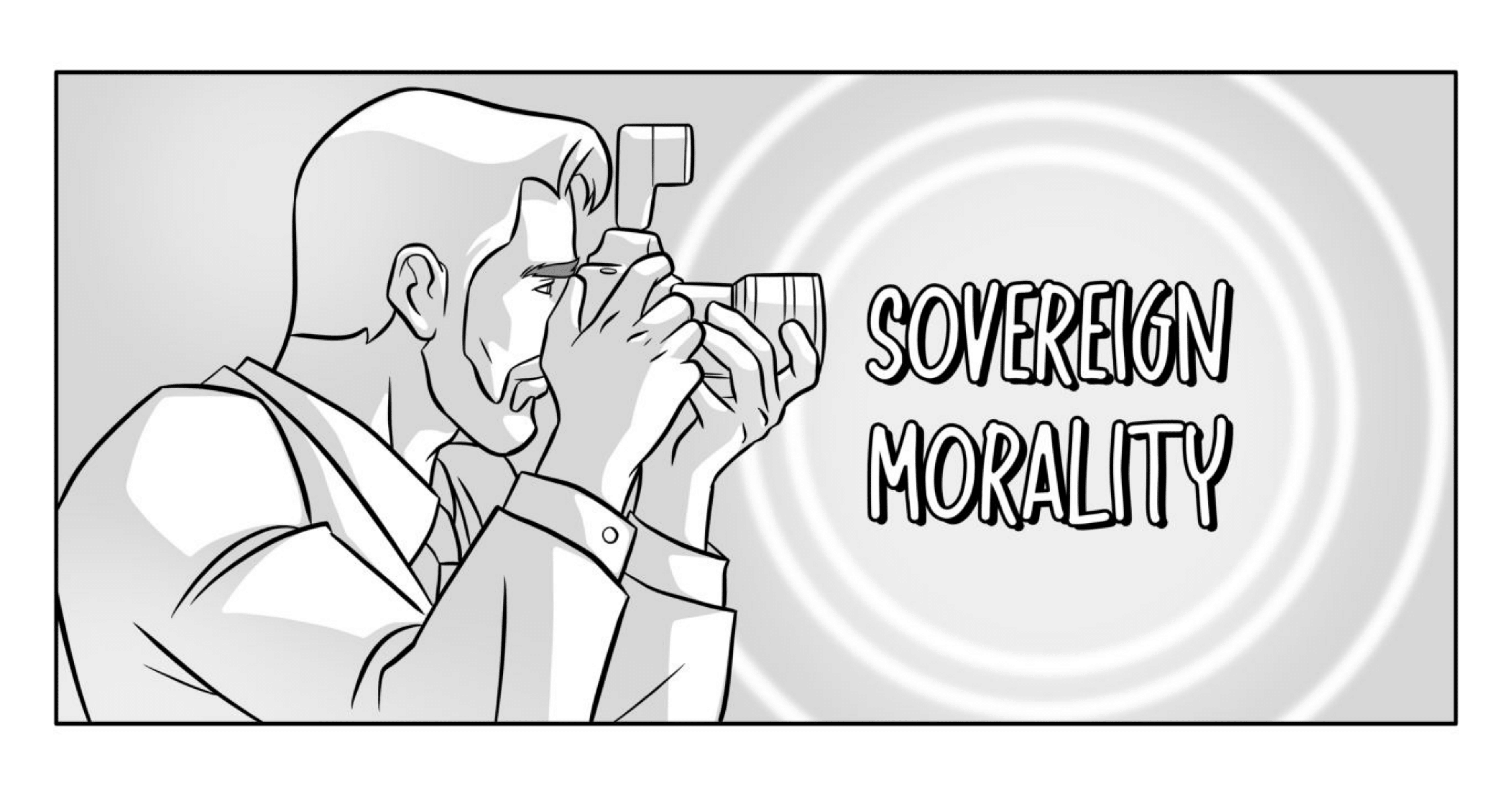 Tzitzit (Truth Tract) – THE WAY