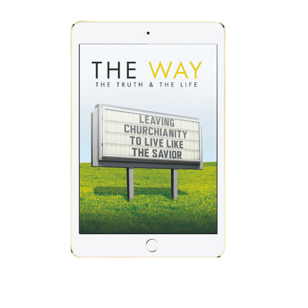 The Way Documentary – THE WAY